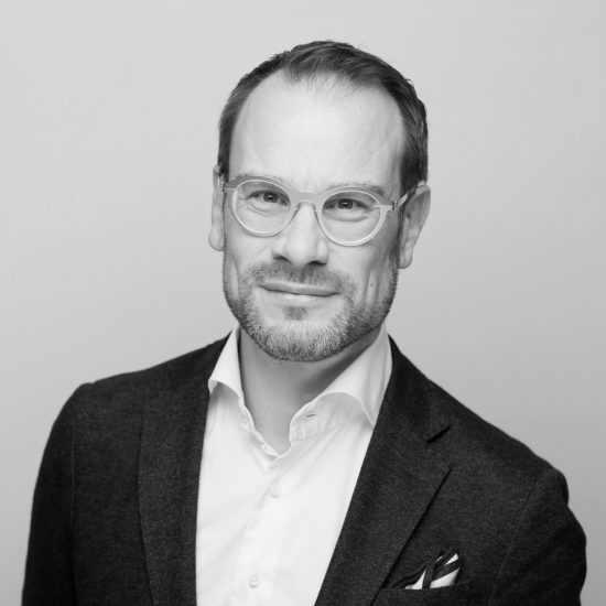 Stephan A. Jansen – MaaS Conference Vienna